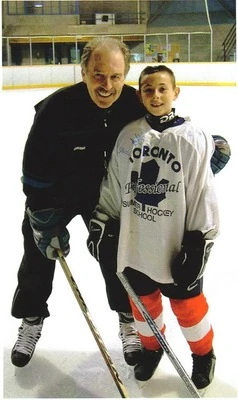 Tom Watt | Ice Hockey Wiki | Fandom