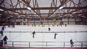 Veterans Memorial Rink | Ice Hockey Wiki | Fandom