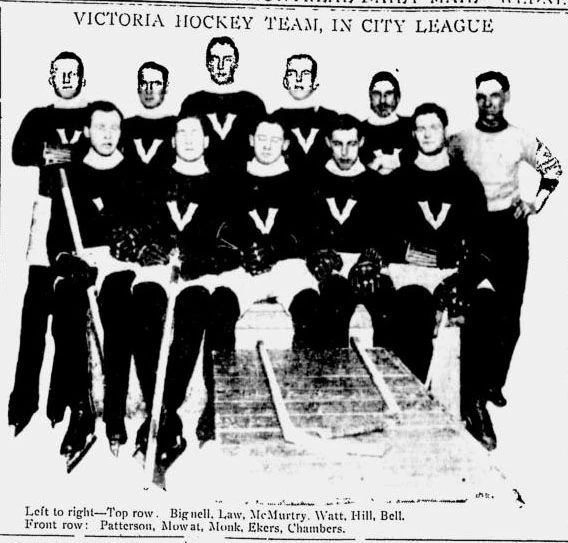 1913-14 Art Ross Cup Finals | Ice Hockey Wiki | Fandom