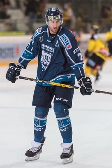 Dániel Kóger | Ice Hockey Wiki | Fandom