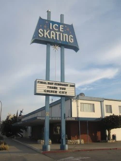 Culver City Ice Arena | Ice Hockey Wiki | Fandom