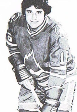 Joe Contini | Ice Hockey Wiki | Fandom