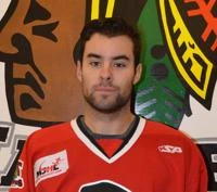 Nick Sandy | Ice Hockey Wiki | Fandom