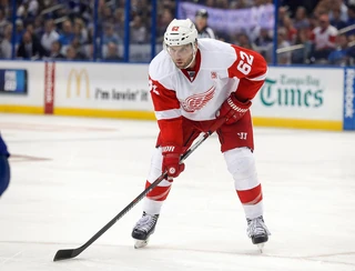 Thomas Vanek | Ice Hockey Wiki | Fandom