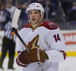 Taylor Pyatt | Ice Hockey Wiki | Fandom