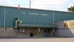 Tri-Township Arena | Ice Hockey Wiki | Fandom