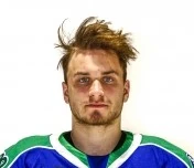 Hayden Ostir | Ice Hockey Wiki | Fandom