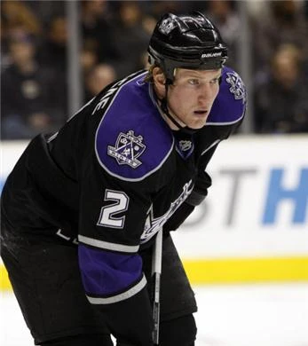Matt Greene | Ice Hockey Wiki | Fandom