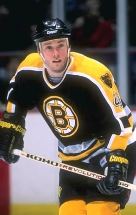 Phil Von Stefenelli | Ice Hockey Wiki | Fandom