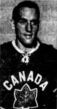 Rick McCann | Ice Hockey Wiki | Fandom