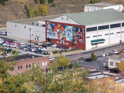 Trail | Ice Hockey Wiki | Fandom