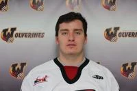 Tyler Ham | Ice Hockey Wiki | Fandom