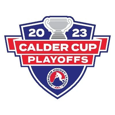 2023 Calder Cup playoffs | Ice Hockey Wiki | Fandom