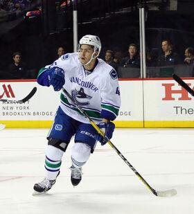 Michael Chaput | Ice Hockey Wiki | Fandom