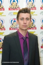 Colin MacDonald | Ice Hockey Wiki | Fandom