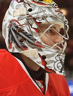 Corey Crawford | Ice Hockey Wiki | Fandom