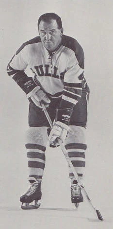 Jack Evans | Ice Hockey Wiki | Fandom