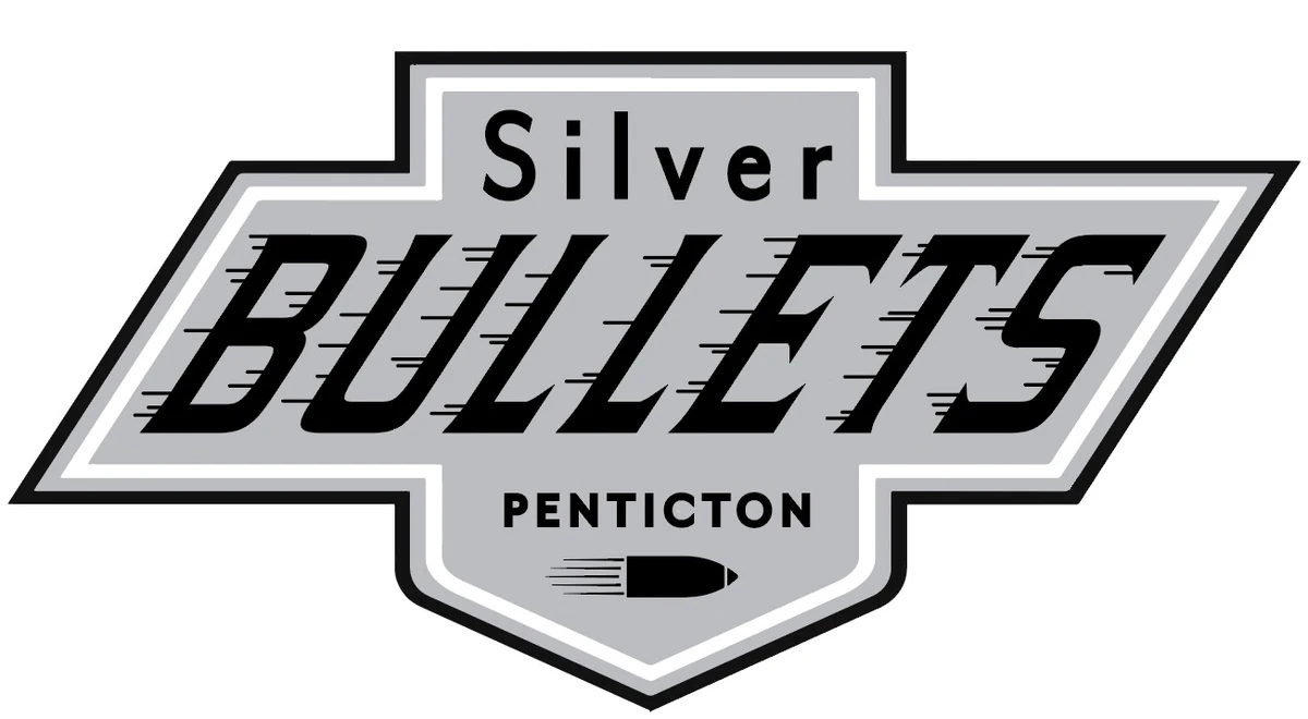 Penticton Silver Bullets | Ice Hockey Wiki | Fandom