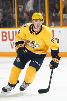 Sam Girard | Ice Hockey Wiki | Fandom