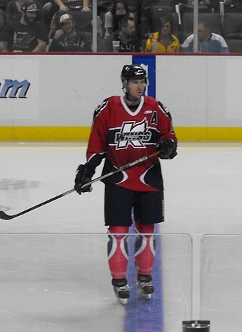 Sam Ftorek | Ice Hockey Wiki | Fandom