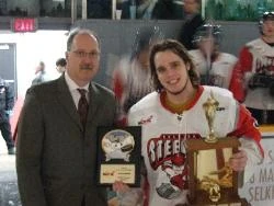 Alan Armour | Ice Hockey Wiki | Fandom