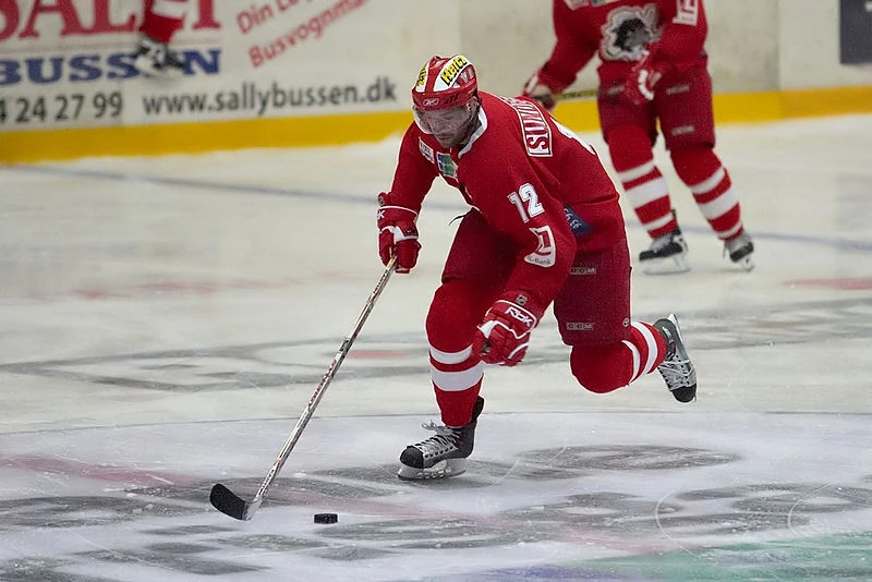Alexander Sundberg | Ice Hockey Wiki | Fandom