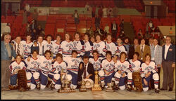 1980 Abbott Cup | Ice Hockey Wiki | Fandom