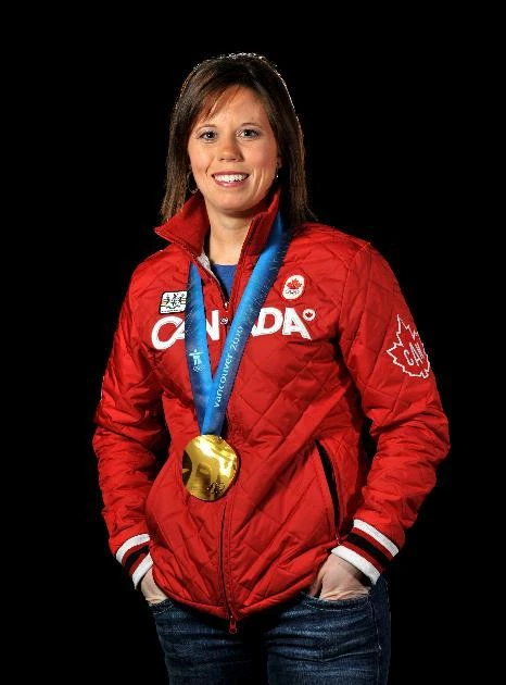 Carla MacLeod | Ice Hockey Wiki | Fandom