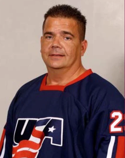 Joseph Howard | Ice Hockey Wiki | Fandom