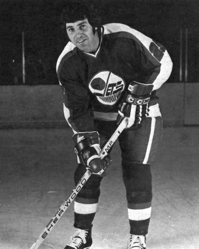 Jude Drouin | Ice Hockey Wiki | Fandom