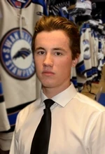 Riley Welsh | Ice Hockey Wiki | Fandom