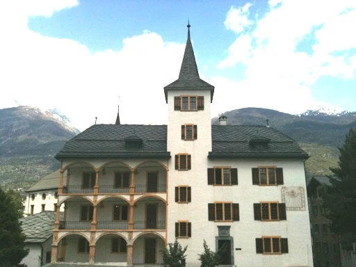 Visp | Ice Hockey Wiki | Fandom