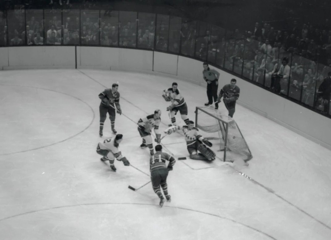 Calum MacKay | Ice Hockey Wiki | Fandom