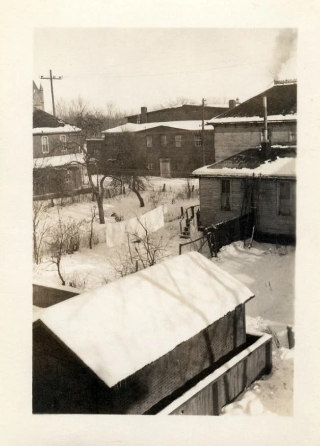 Carleton Place Arena (Original) | Ice Hockey Wiki | Fandom