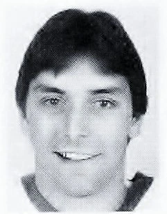 Billy Carroll | Ice Hockey Wiki | Fandom