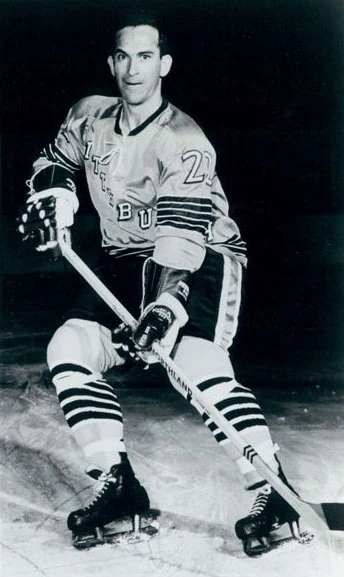 Bobby Rivard | Ice Hockey Wiki | Fandom