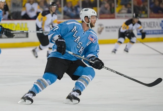 Brian Swanson | Ice Hockey Wiki | Fandom