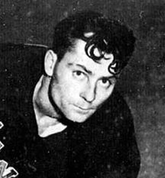 Bryan Hextall Sr. | Ice Hockey Wiki | Fandom