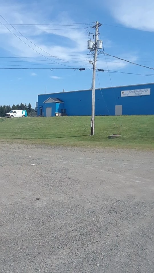 Canso & Area Arena | Ice Hockey Wiki | Fandom