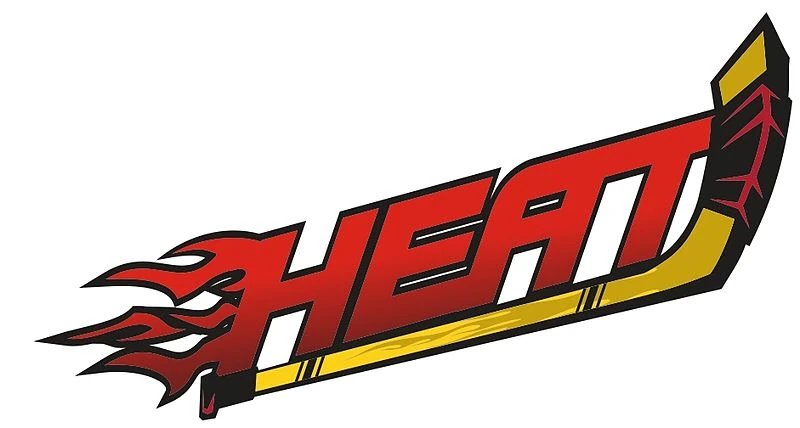Chase Heat | Ice Hockey Wiki | Fandom