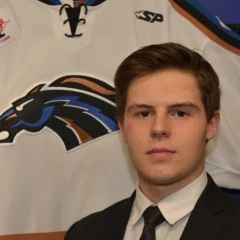 Derek Frater | Ice Hockey Wiki | Fandom