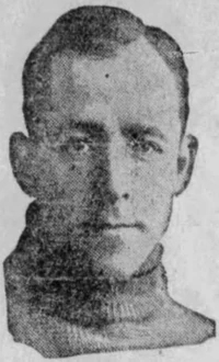 Ed Nagle | Ice Hockey Wiki | Fandom