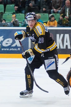 Jaakko Rissanen | Ice Hockey Wiki | Fandom