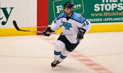 Jason Woll | Ice Hockey Wiki | Fandom