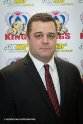 Marc Berry | Ice Hockey Wiki | Fandom