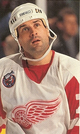 Paul Coffey | Ice Hockey Wiki | Fandom