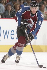 Stephane Matteau | Ice Hockey Wiki | Fandom