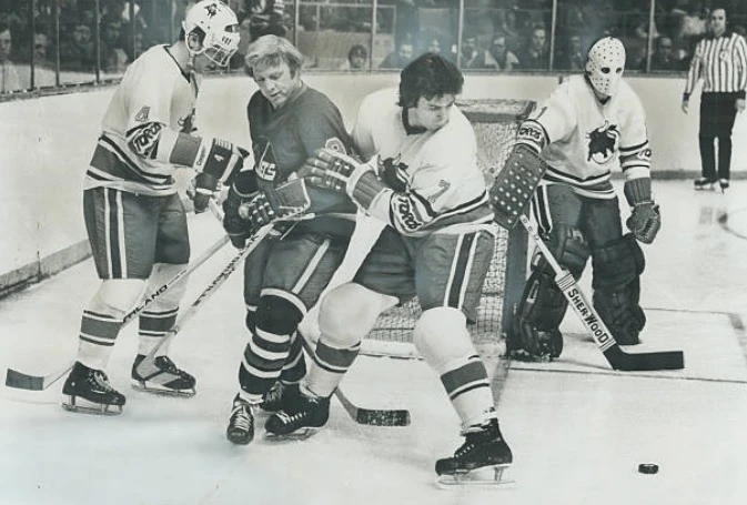 Jim Dorey | Ice Hockey Wiki | Fandom