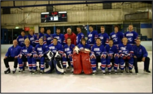 2006 AIHL season | Ice Hockey Wiki | Fandom