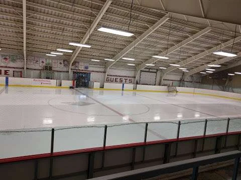 Centennial Arena (Chipman) | Ice Hockey Wiki | Fandom